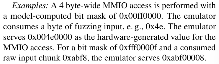 Fuzzware:Using Precise MMIO Modeling for Effective Firmware Fuzzing - 脆 ...